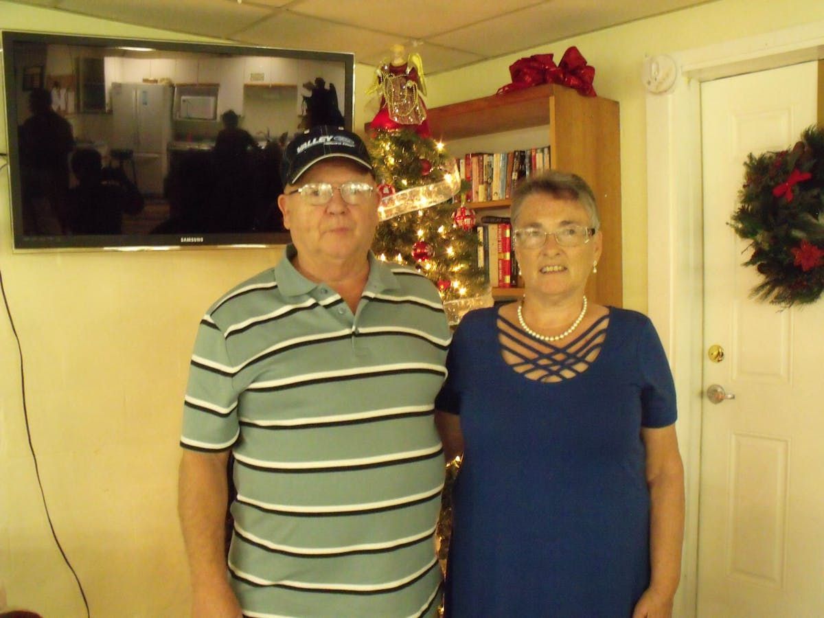 PAUL SCHNEIDEREIT: Why Nova Scotia snowbird couple flew into COVID ...