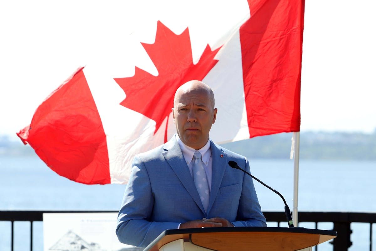 Halifax federal riding is one to watch | PNI Atlantic News