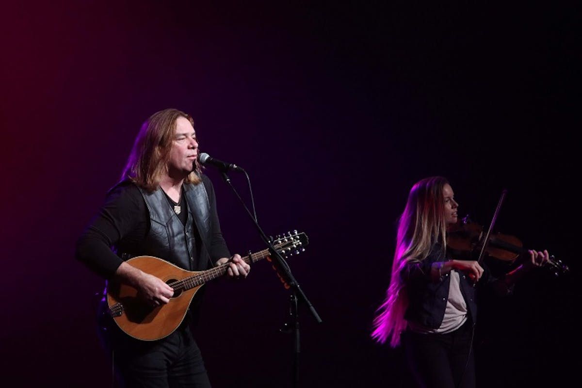 Alan Doyle and The Beautiful, Beautiful Band announced as Stanfest ...