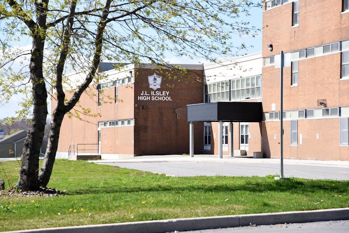 J.L. Ilsley High weighs feedback on name change for new Spryfield ...