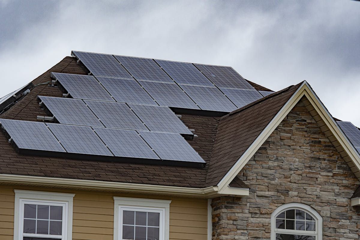 Nova Scotia Power CEO defends proposed solar energy charge | PNI ...