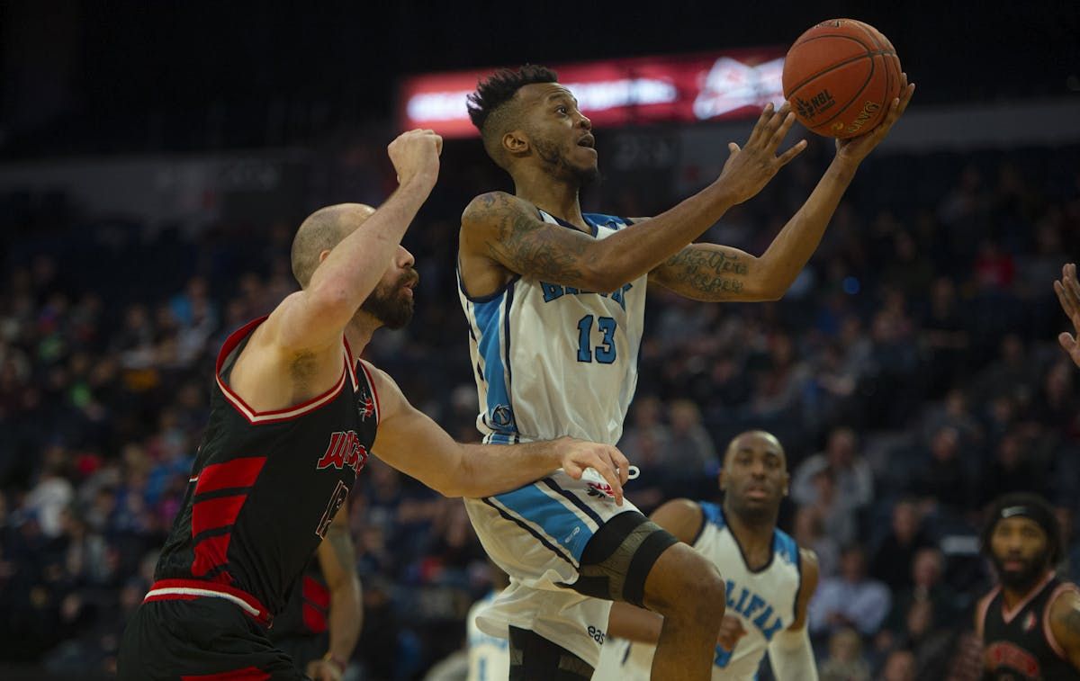 New ‘super league’ eyes pro basketball team in the Maritimes | PNI ...