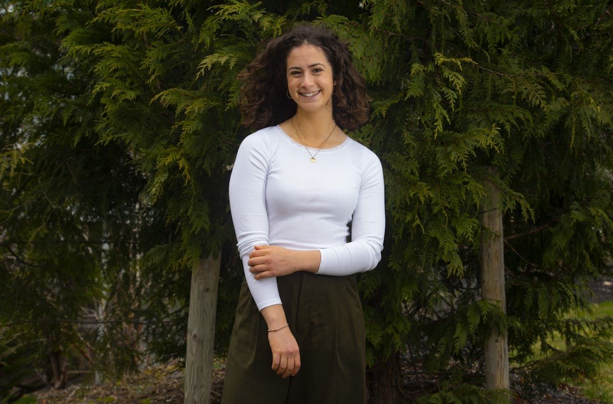 Halifax’s Rebeccah Raphael part of Canada’s delegation for King Charles ...