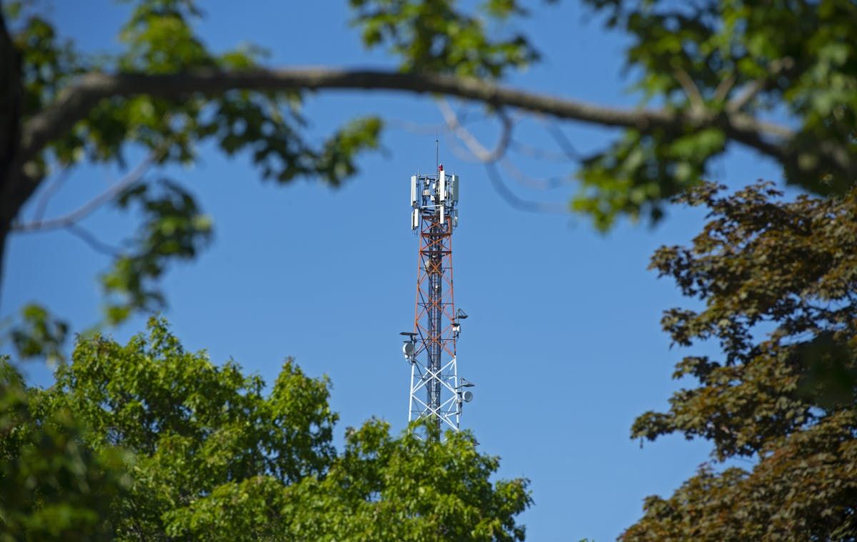 Nova Scotia to upgrade and expand cell service | PNI Atlantic News