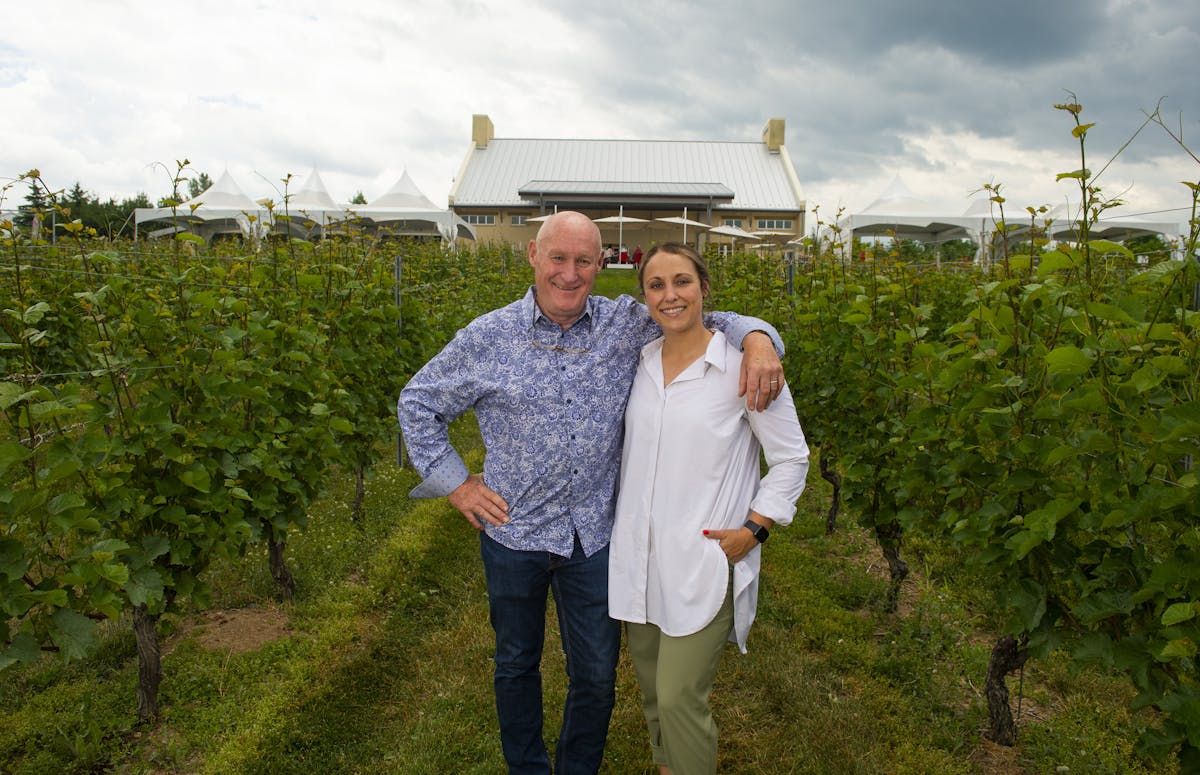 Pete Luckett packs up for Portugal to run agrotourism venture in Azores ...