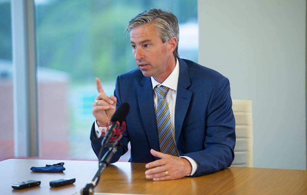 TIM HOUSTON: Nova Scotia election a referendum on health care | PNI ...