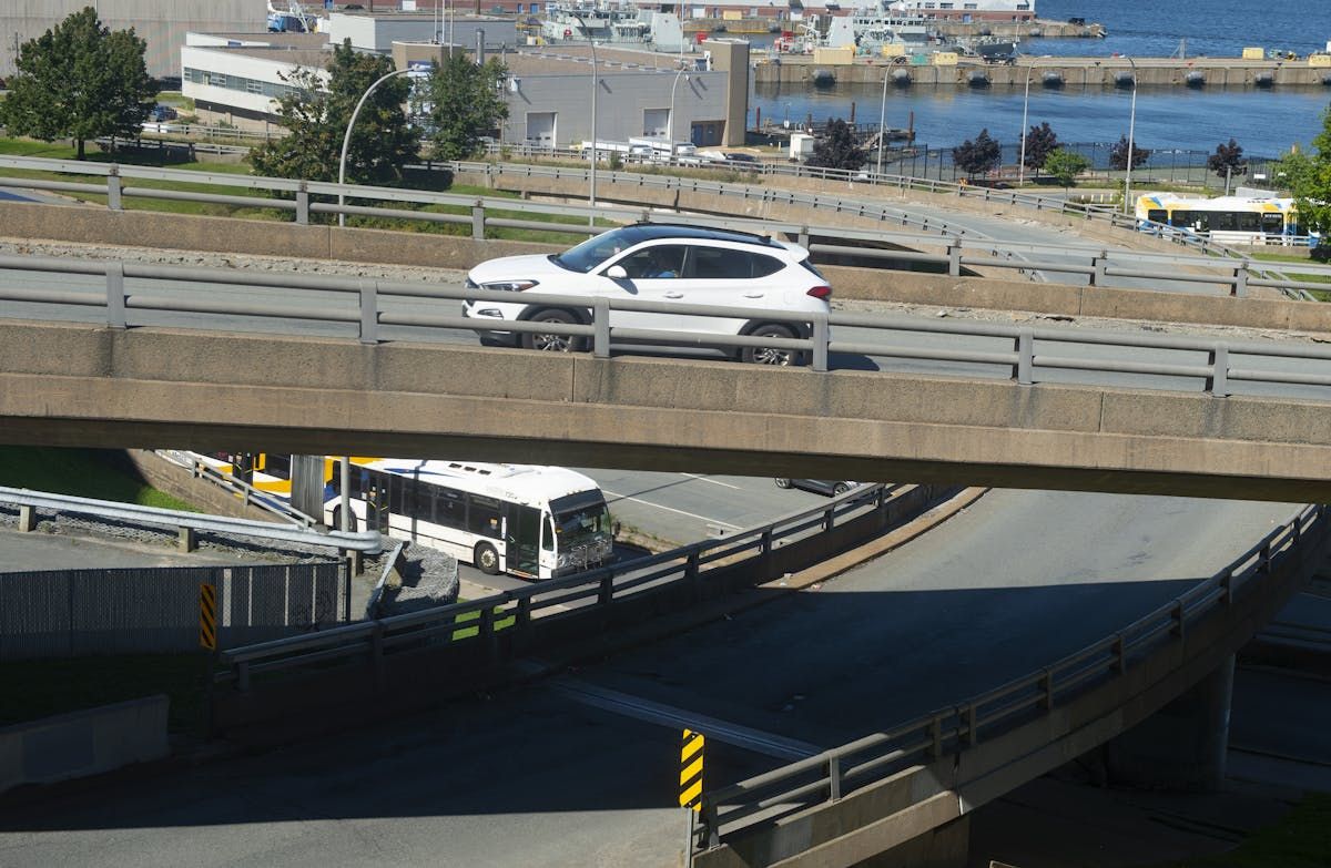 What's next for the Cogswell project? Halifax to give update at Tuesday ...