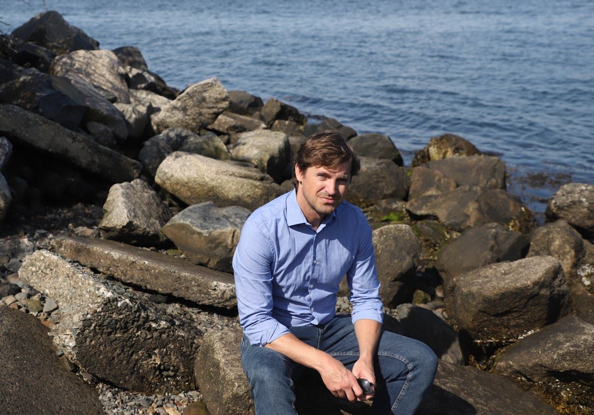 WWF Living Planet 2020 report shows biodiversity decline of 68% since ...