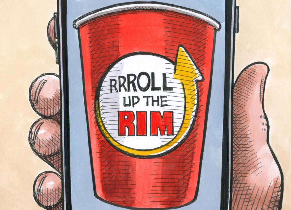 BRUCE MacKINNON CARTOON: Please play again | PNI Atlantic News