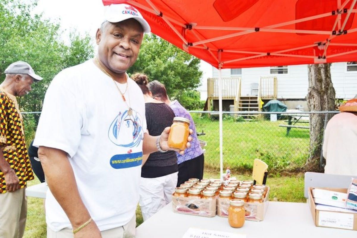 The hot ticket at Caribbean Festival in Whitney Pier Gallery | PNI ...