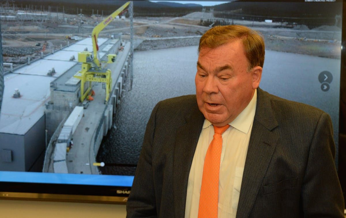 Nalcor announces delay in Labrador-Island Link software | PNI Atlantic News