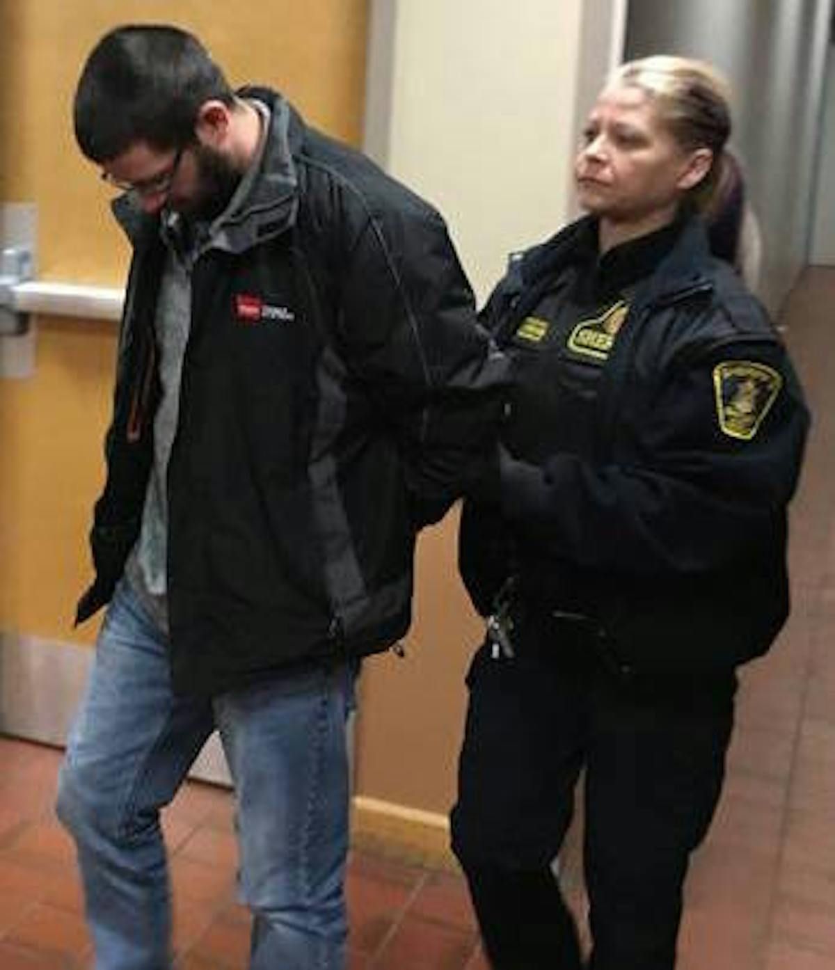 New jury selection law won't apply to accused murderer Steve Bragg ...