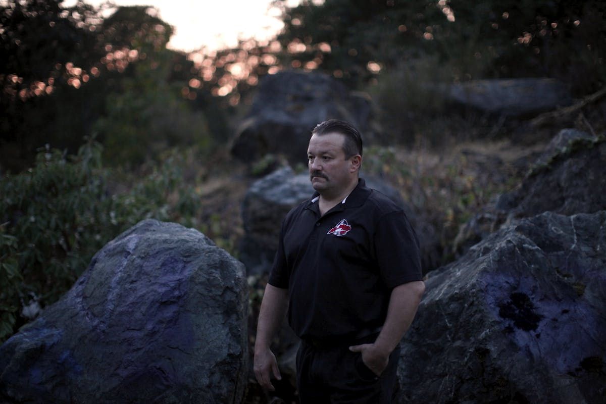 N.L.'s Greg Parsons wants the man who murdered his mother behind the ...