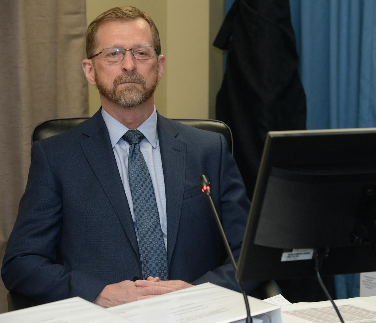 Nalcor Energy didn’t report in full, Jerome Kennedy tells Muskrat Falls Inquiry | PNI Atlantic News