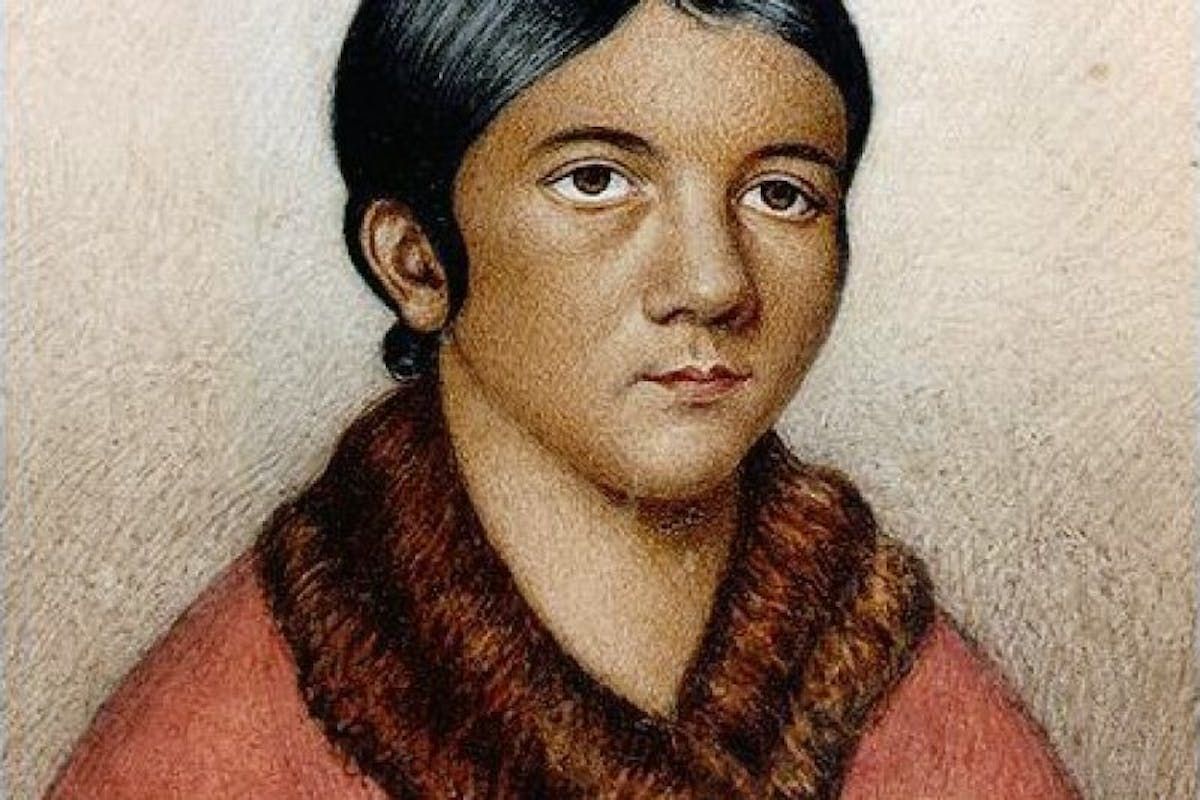 Woman says DNA test proves she is Beothuk | PNI Atlantic News