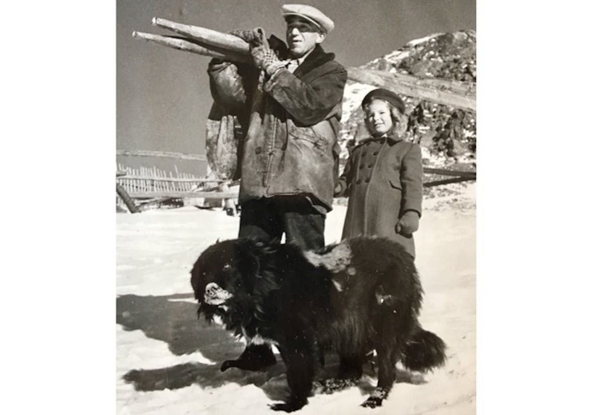 Newfoundland woman’s family was featured in national documentary about ...