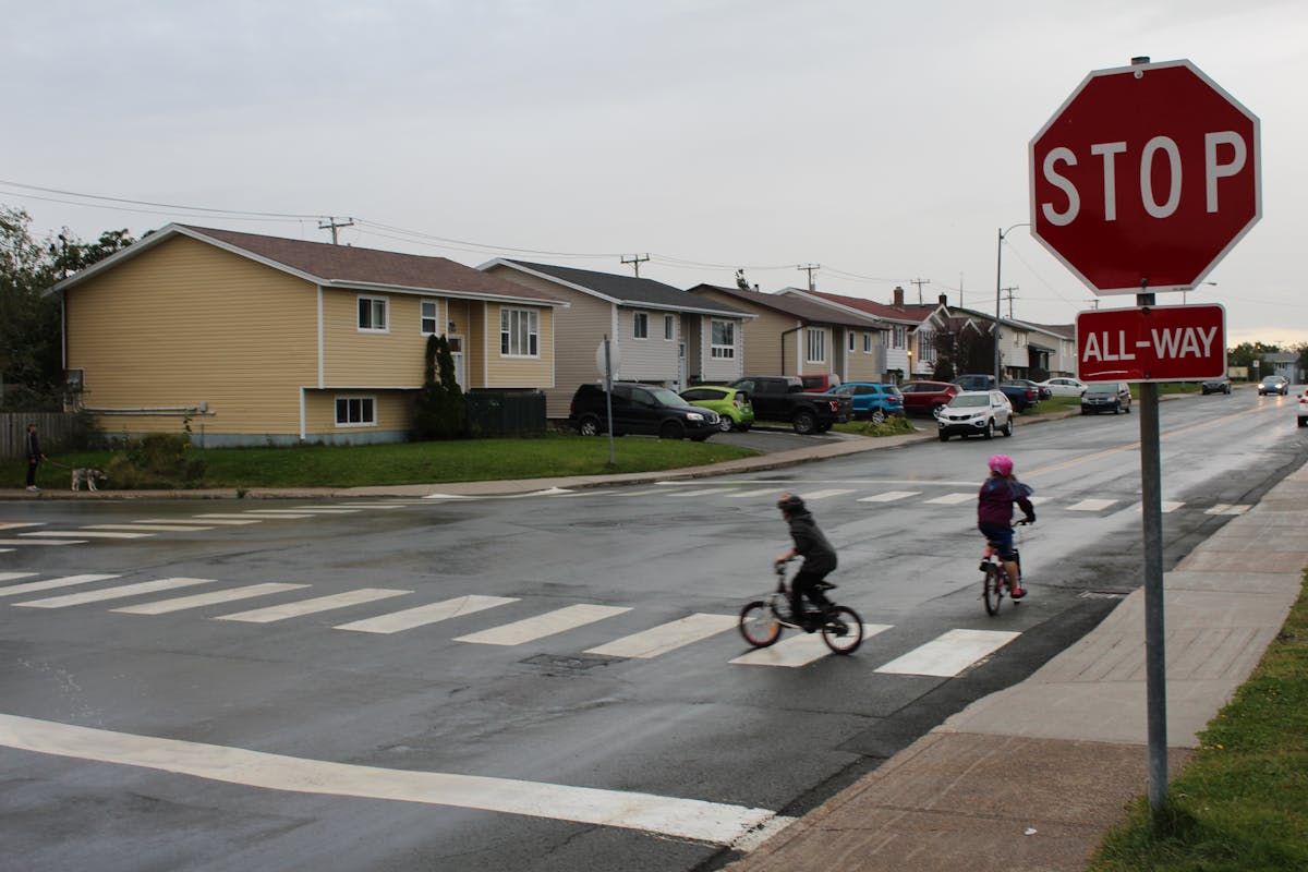 St. John's developing plans for Cowan Heights, University areas | PNI ...