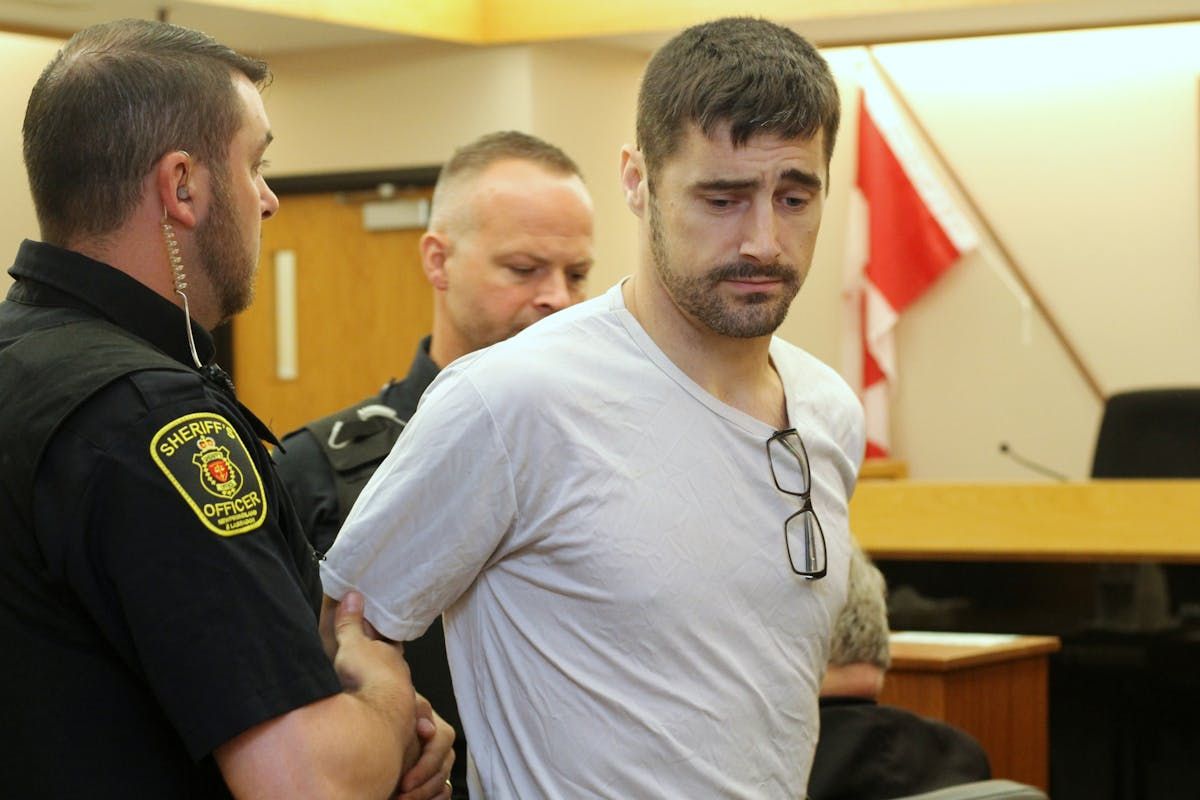 Convicted of domestic violence, Torbay man immediately asks for appeal ...