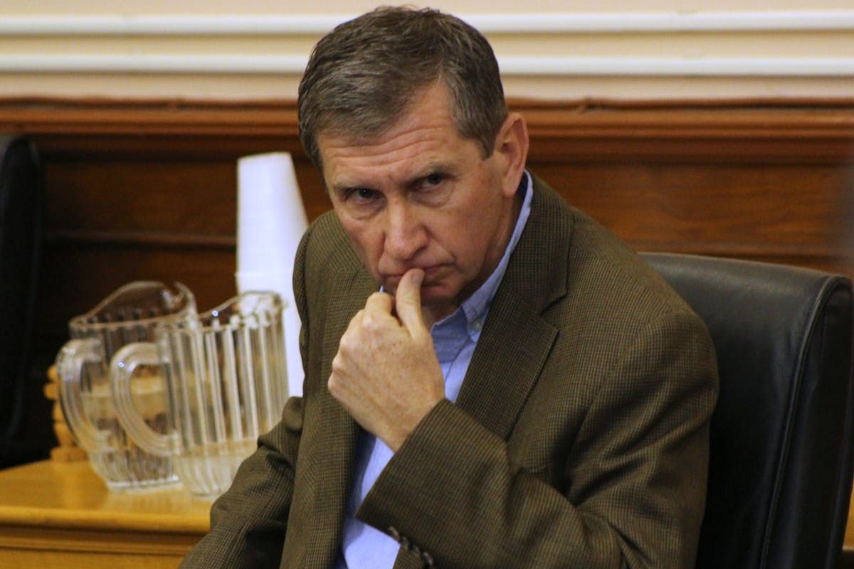 Anne Norris's father testifies at her murder trial | PNI Atlantic News