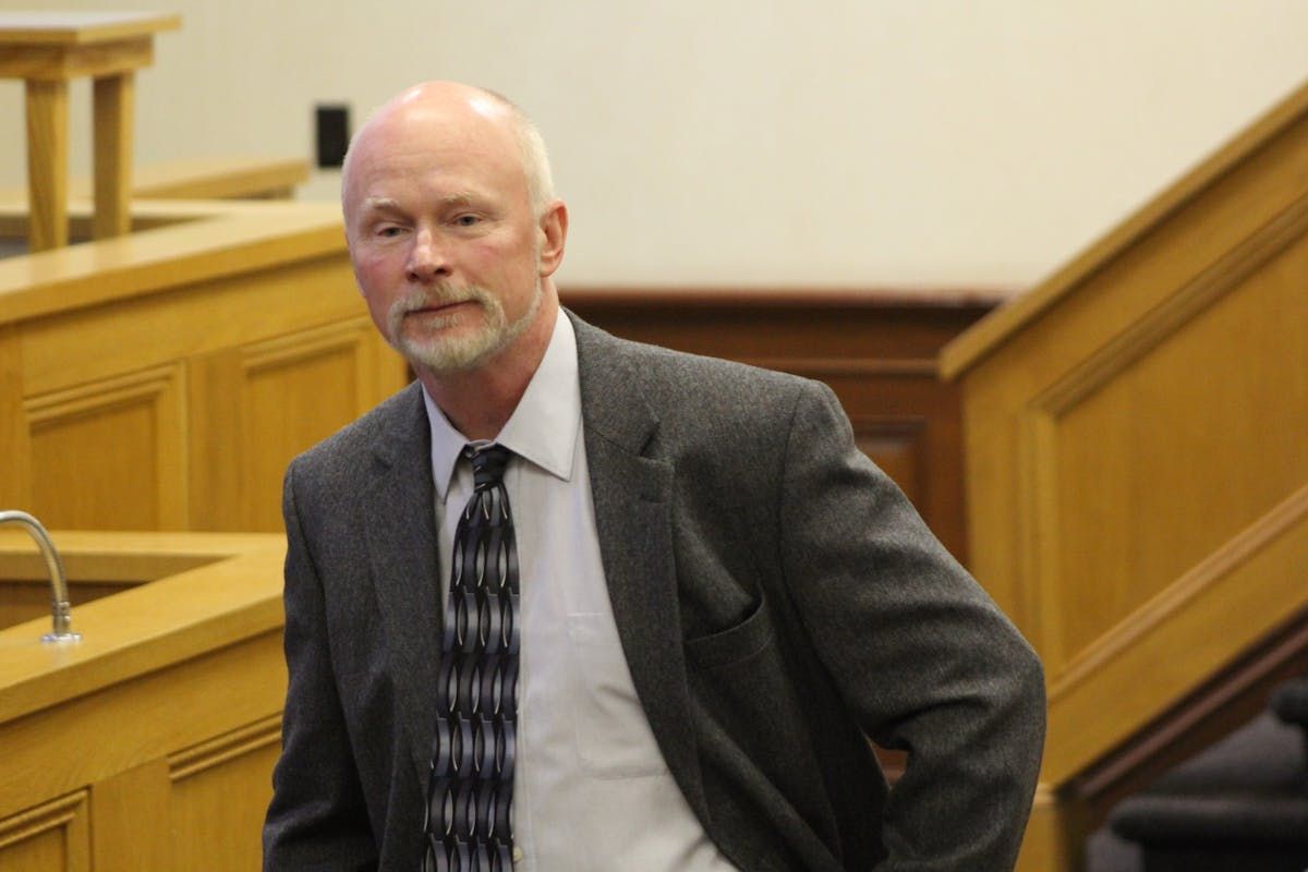 Anne Norris not a psychopath, assessing psychologist testifies in St ...