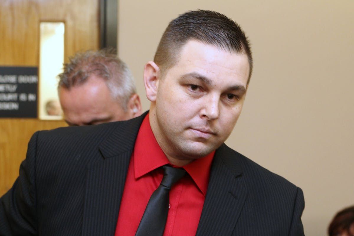 Preliminary inquiry begins in St. John's for accused murderer Craig ...