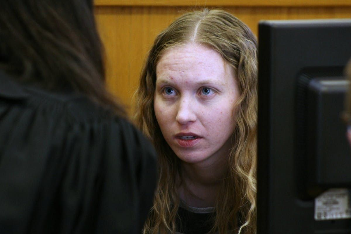 Judge shouldn't have excluded evidence, Crown says of Anne Norris trial ...