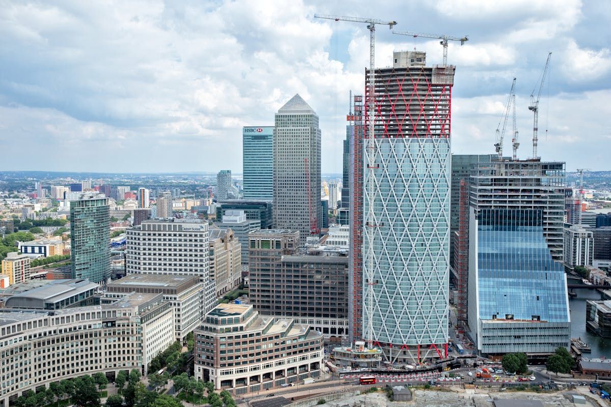London residential tower named ‘Newfoundland’ | PNI Atlantic News