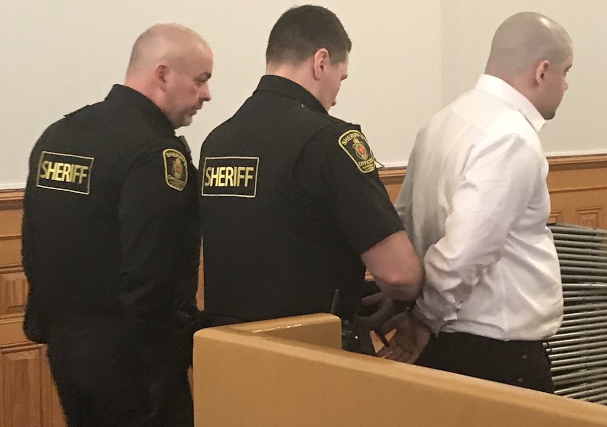 Graham Veitch’s murder trial postponed | PNI Atlantic News