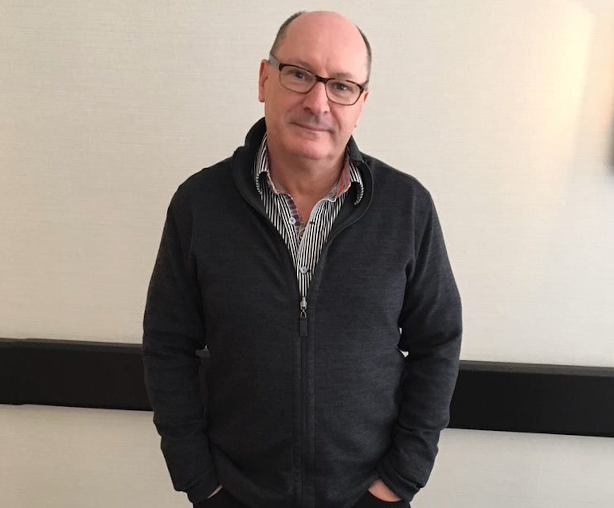 St. John’s promoter David Carver to produce world tour of 'Hamlet — the ...