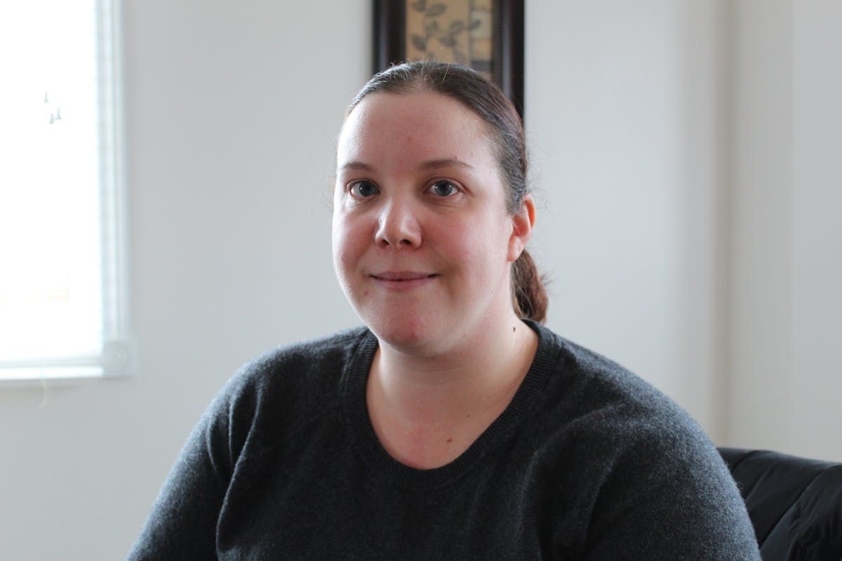 Sister of missing Paradise man Trevor Hamlyn says someone knows what ...