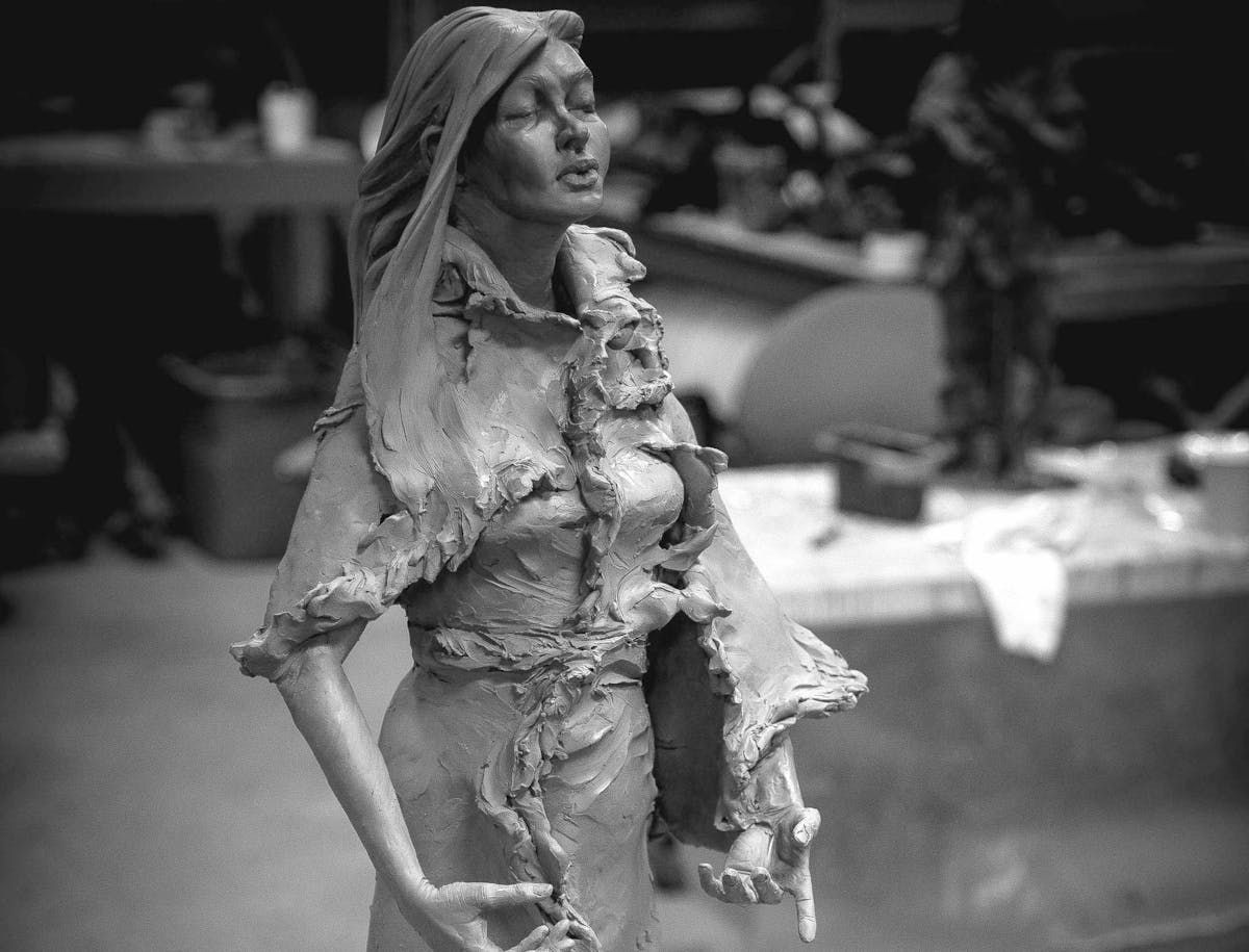 Shawnadithit opera explores the deeper story of last-known Beothuk ...