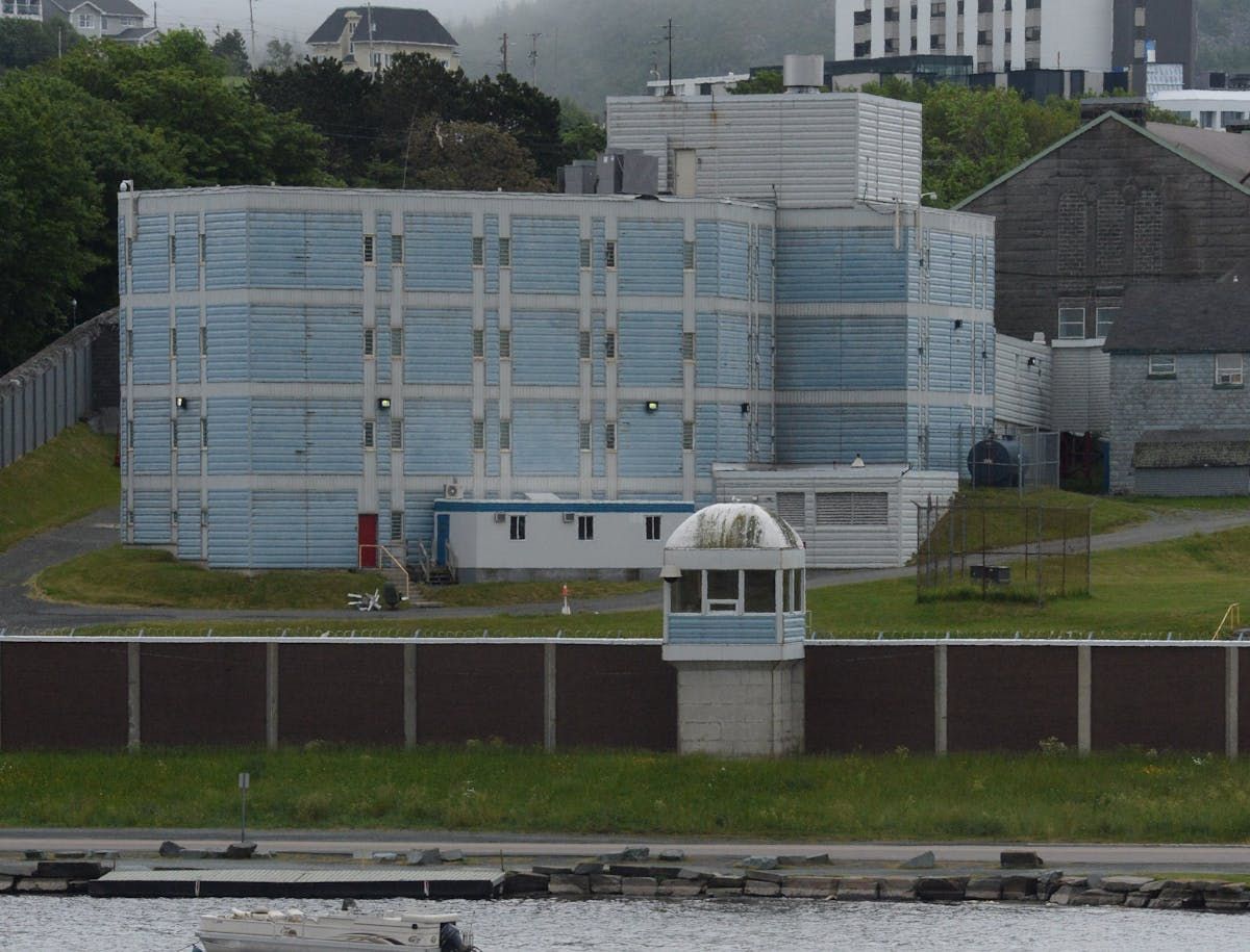 Weapon assault at HMP in St. John’s | PNI Atlantic News
