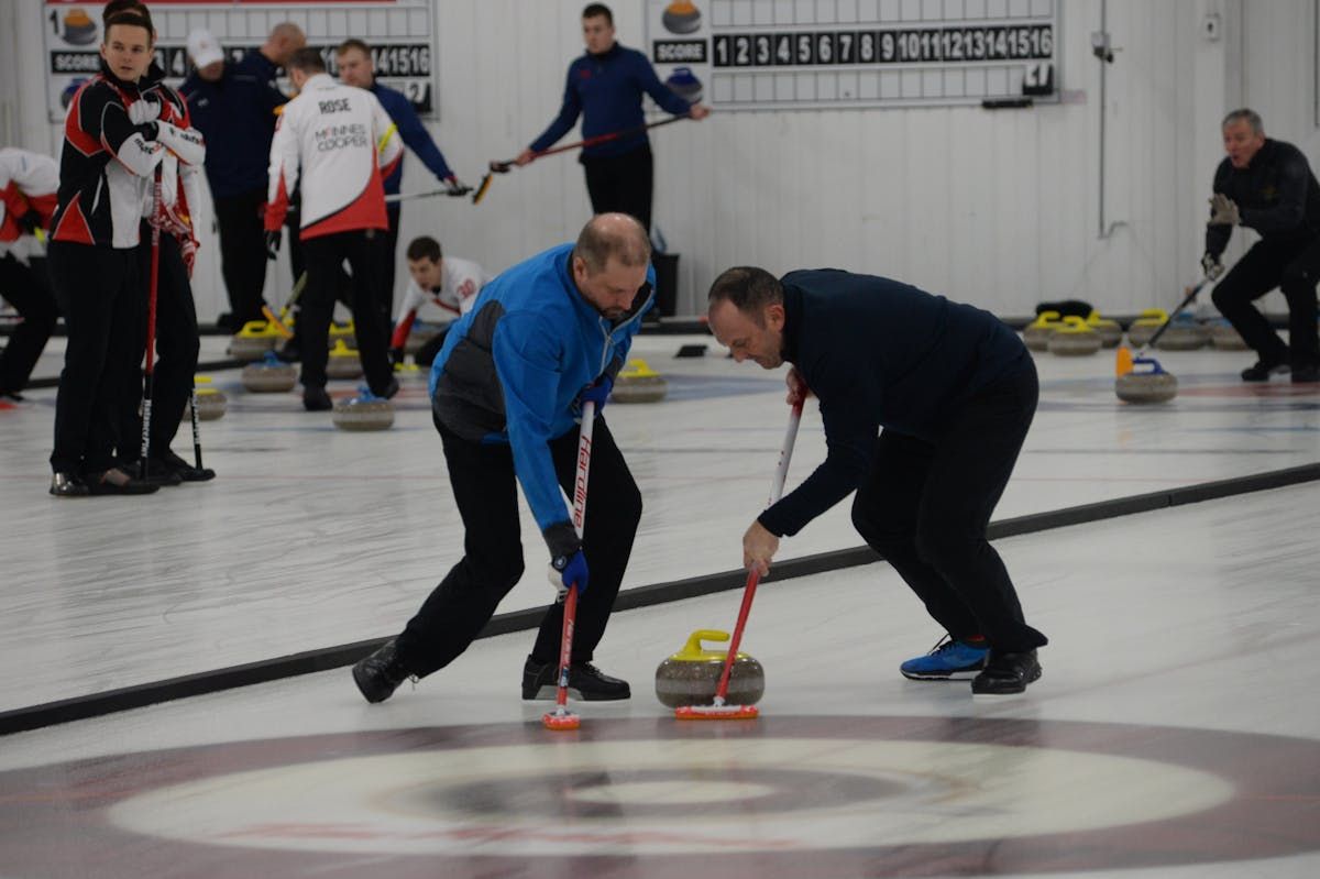 New Tankard champs could turn out to be old hands | PNI Atlantic News