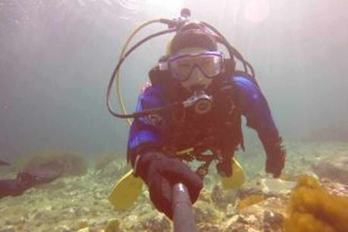 Column: The Atlantic wolffish — a face only a mother could love | PNI ...