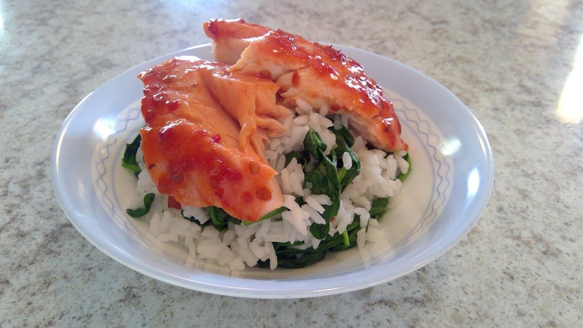 Cynthia Stone: Bring on the heat | PNI Atlantic News