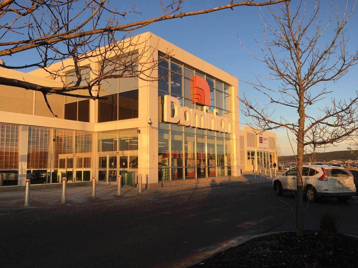 Dominion workers in Newfoundland reach tentative contract agreement ...