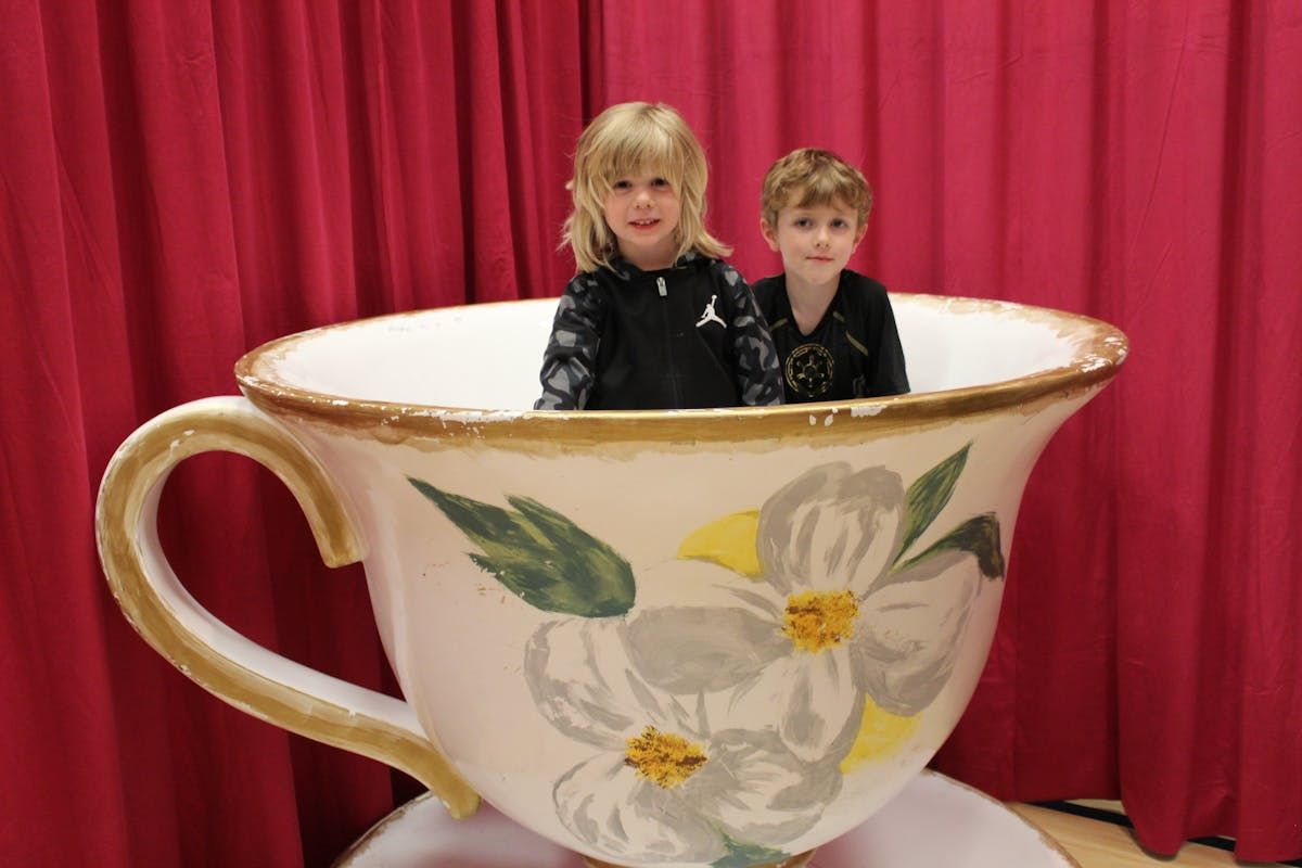 Family friendly attraction NewfoundlandLand is based on provincial ...