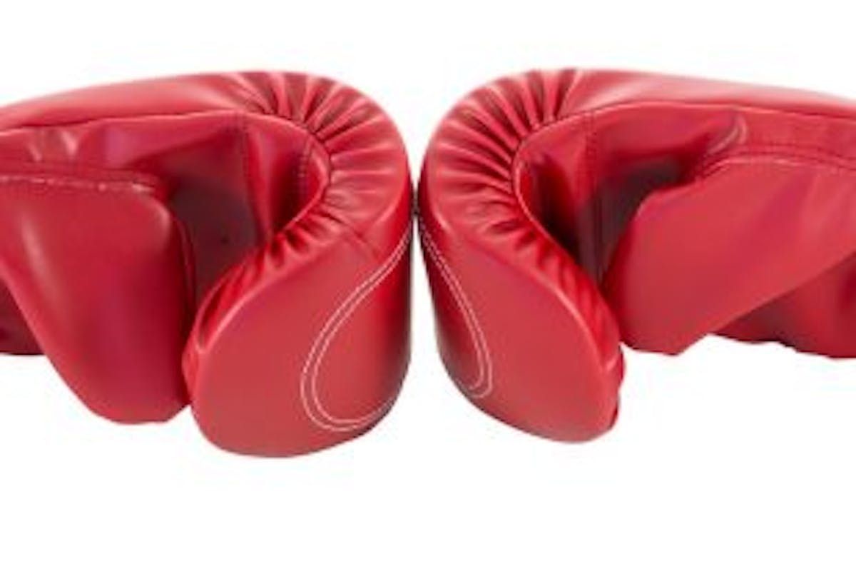 New Waterford Boxing Club holds fight card in Reserve Mines | PNI ...