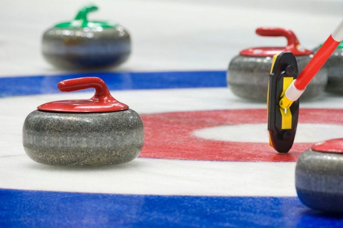 Sydney Curling Club looking for new board members | PNI Atlantic News