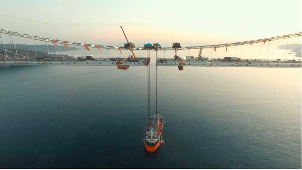 Astaldi expected to complete work: Nalcor | PNI Atlantic News