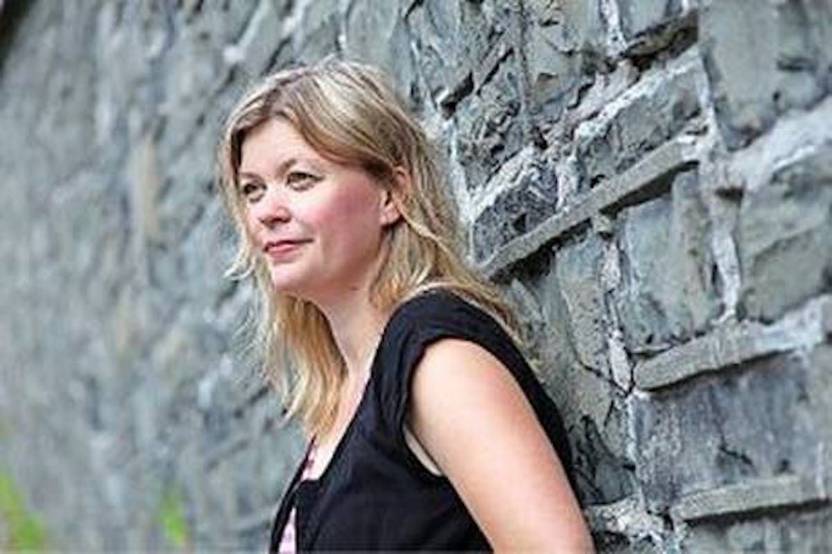 20 Questions with Geraldine Hollett | PNI Atlantic News