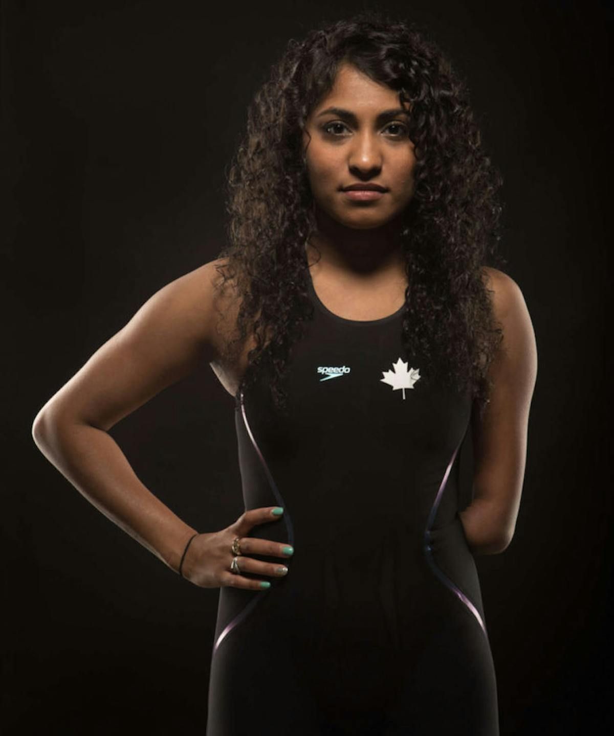 Newfoundland's Katarina Roxon swims to another medal in Australia | PNI ...
