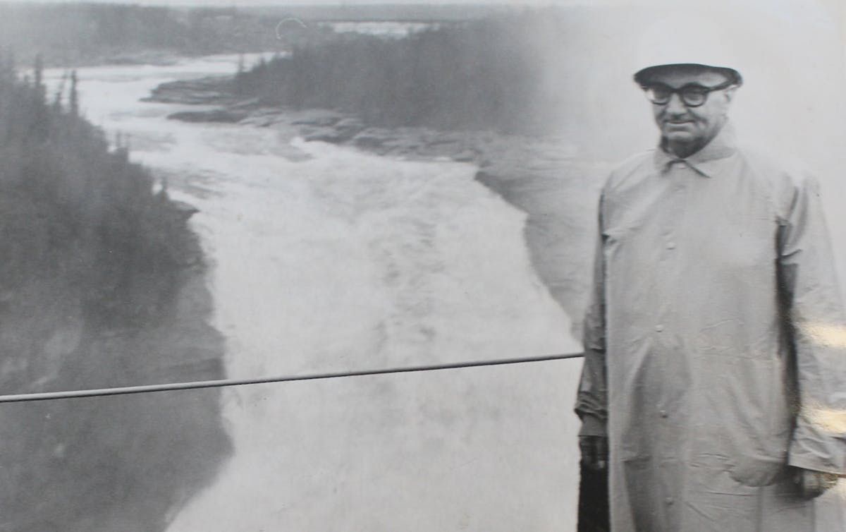 BOB WAKEHAM: 'What have we gone and done?' | PNI Atlantic News