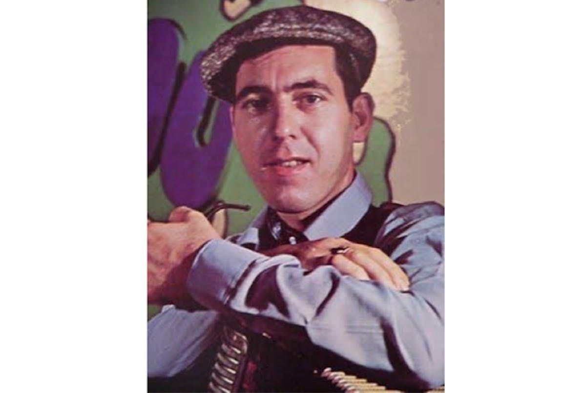 Pushing for a star for Newfoundland music legend Harry Hibbs | PNI ...