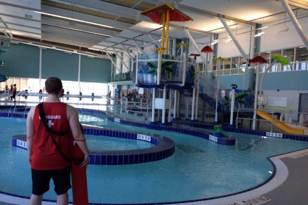 Paul Reynolds pool to reopen this weekend after lengthy closure | PNI ...