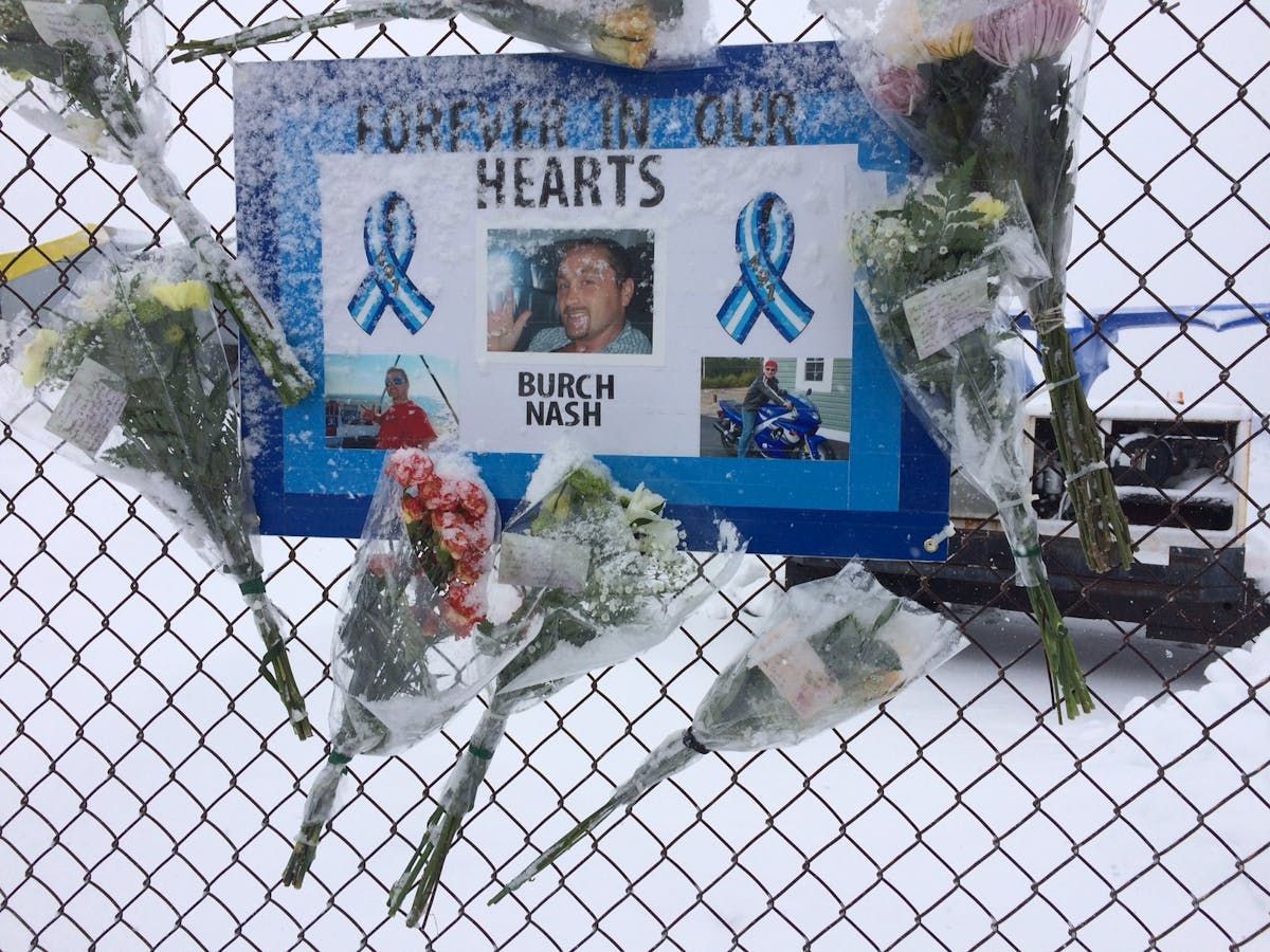 Remembering Cougar Flight 491 nine years after the tragic crash | PNI ...