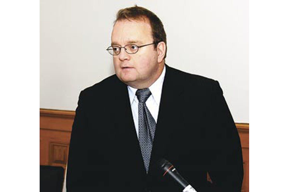 St. John's doctor gets seven years | PNI Atlantic News