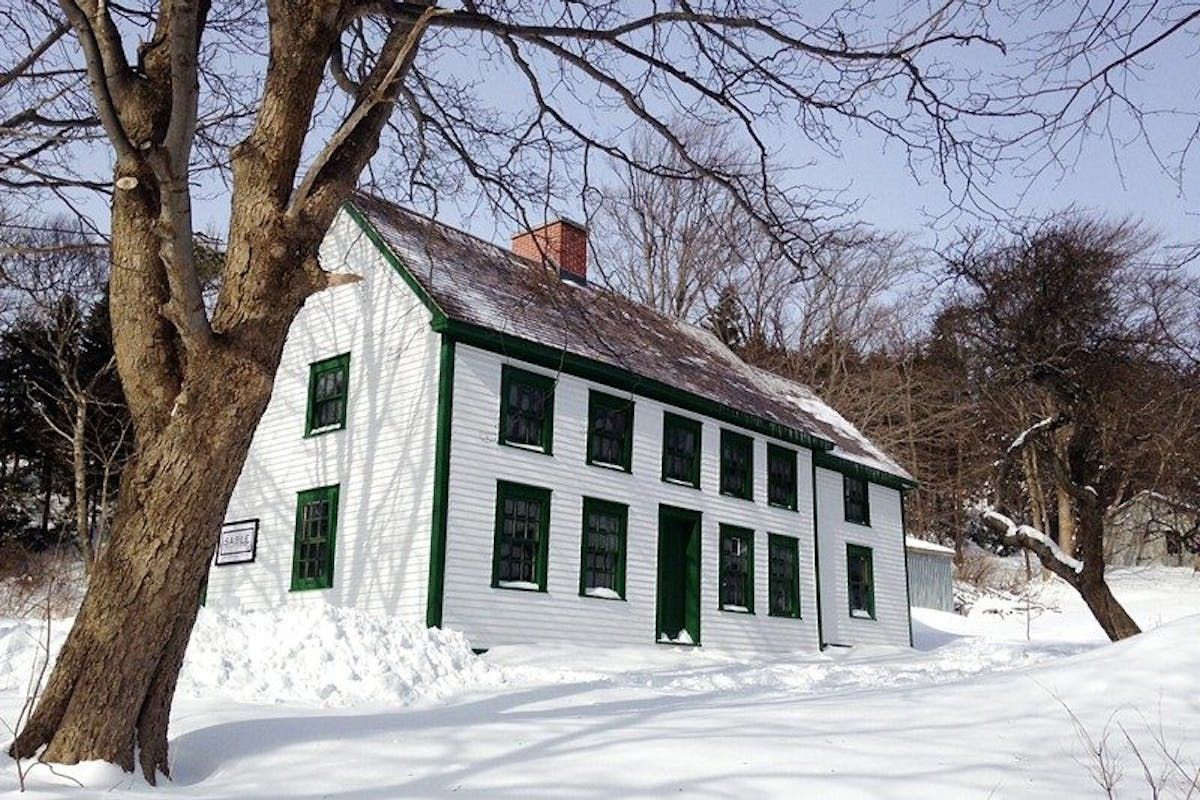 City of St. John’s heritage awards announced Gallery | PNI Atlantic News