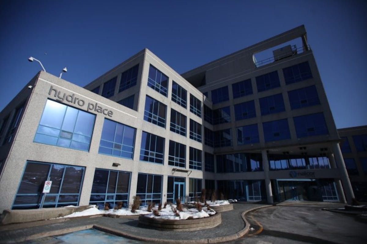 More Nalcor Energy staff make the Newfoundland and Labrador sunshine ...