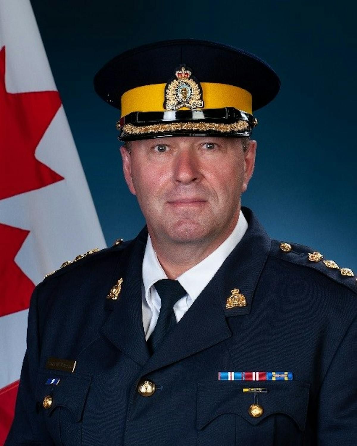 Newfoundland and Labrador RCMP detachment welcomes new commanding ...